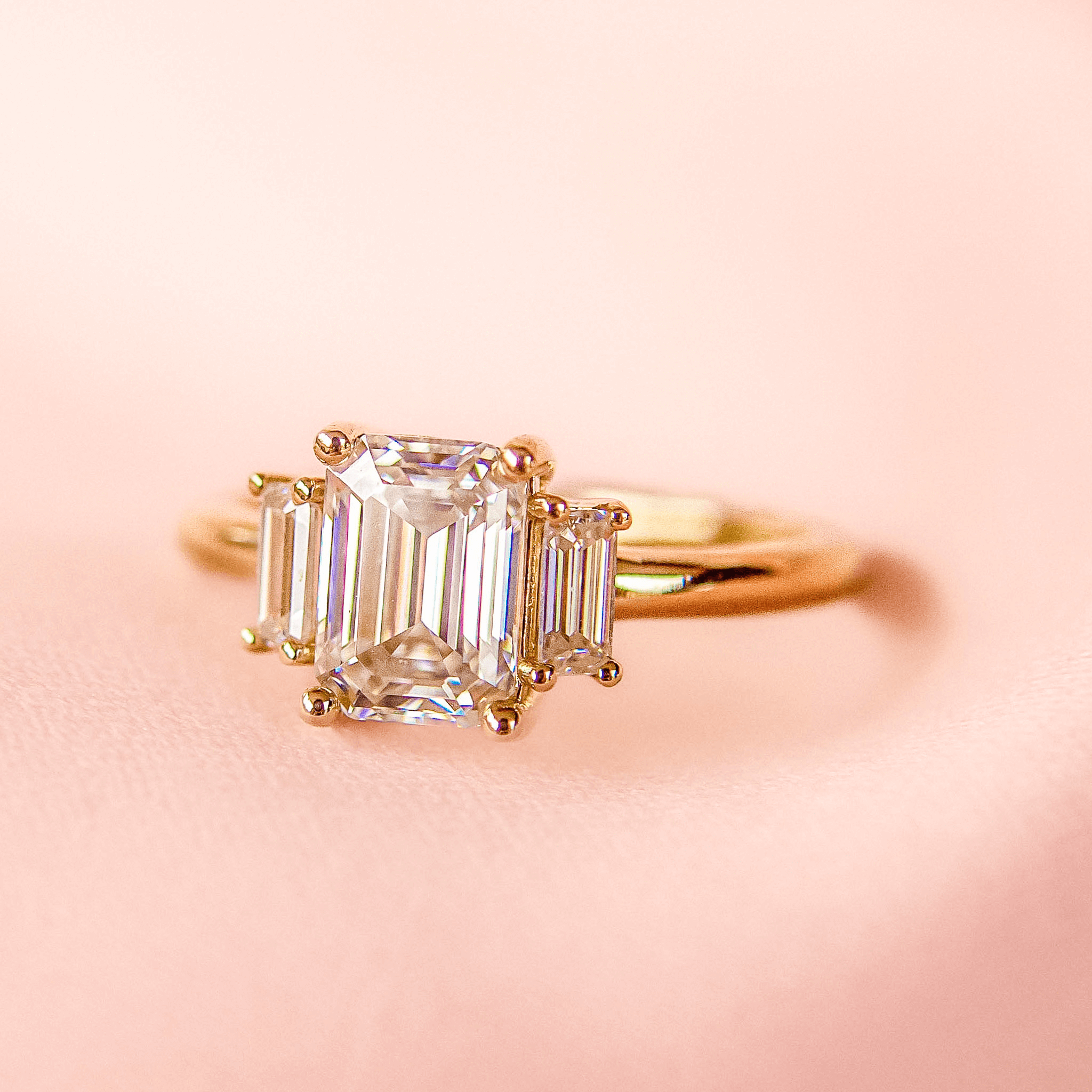 Bespoke Engagement Rings Appointment Bookings – bespokebytessellate